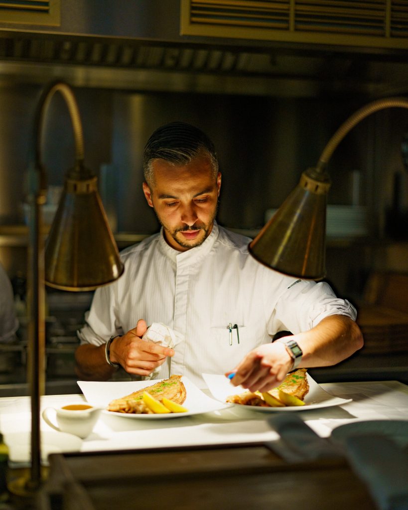Home | JR Robuchon