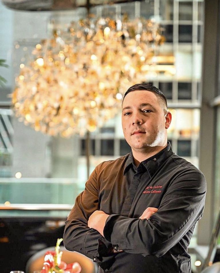 Team | JR Robuchon