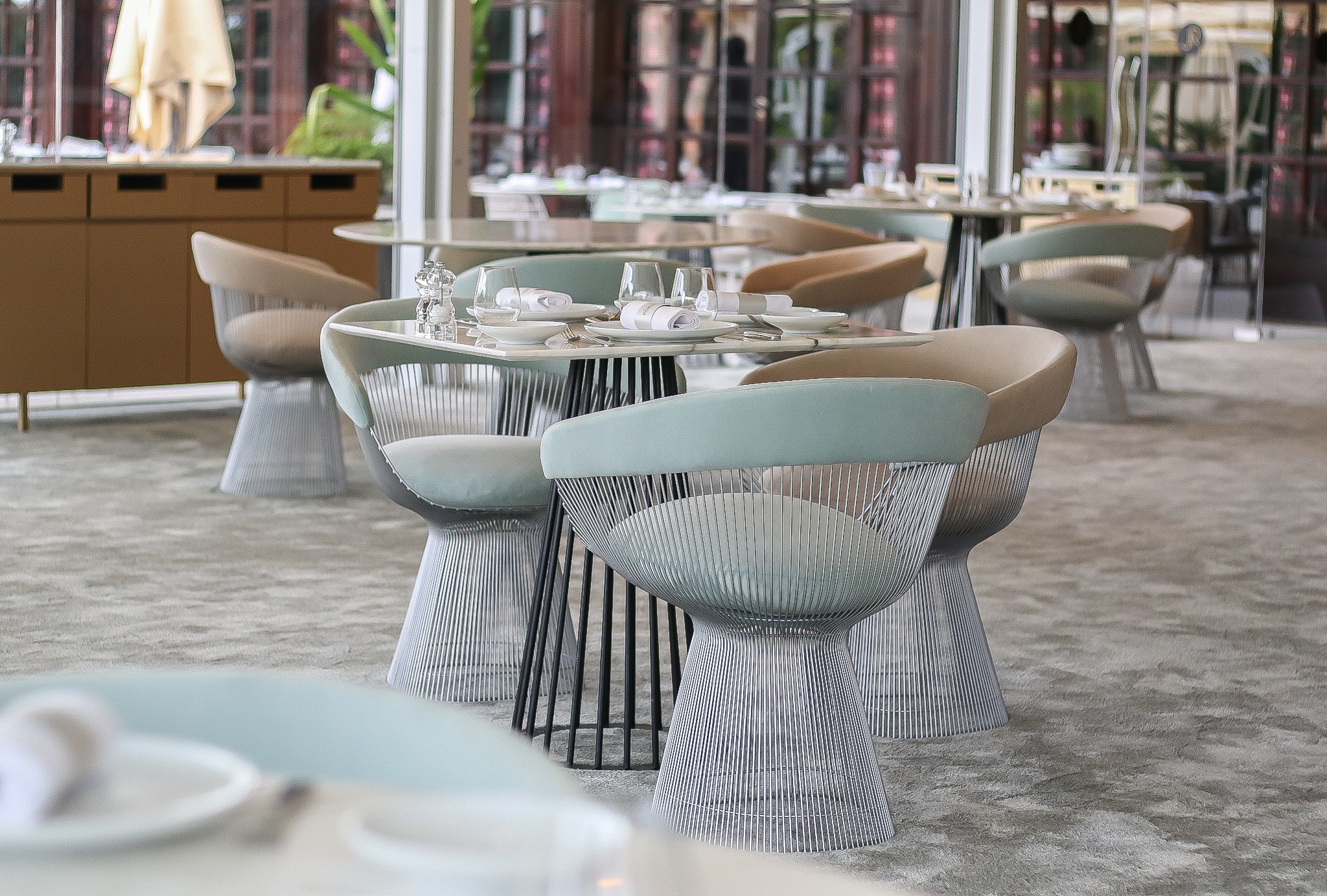 Gallery | JR Robuchon