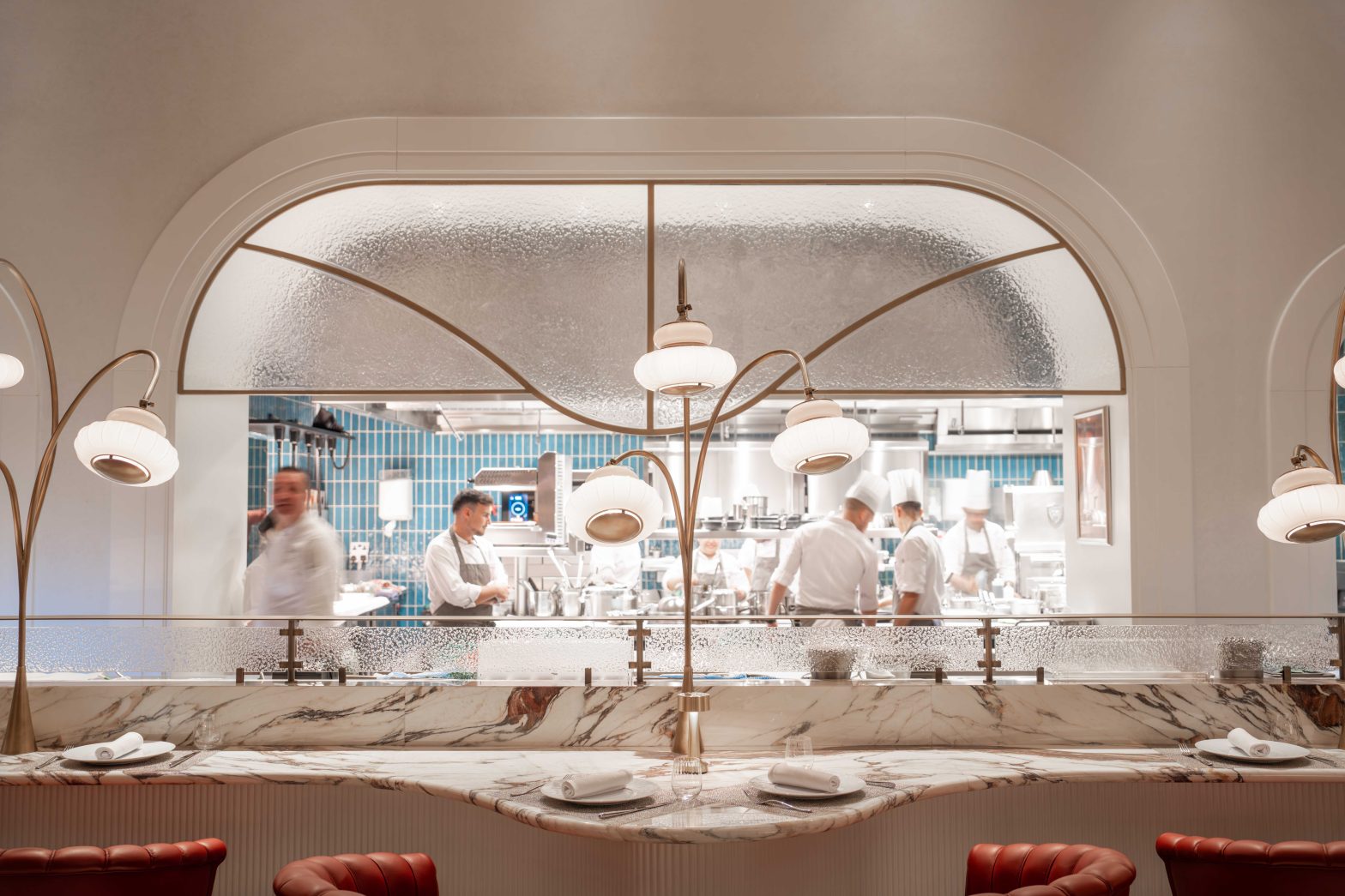 Gallery | JR Robuchon