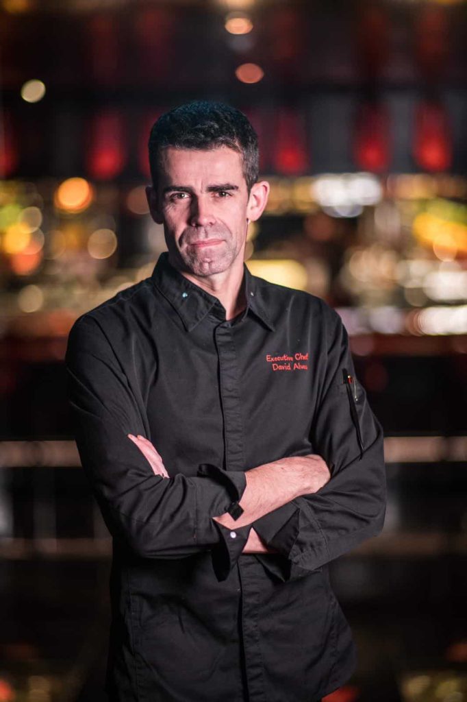 Team | JR Robuchon