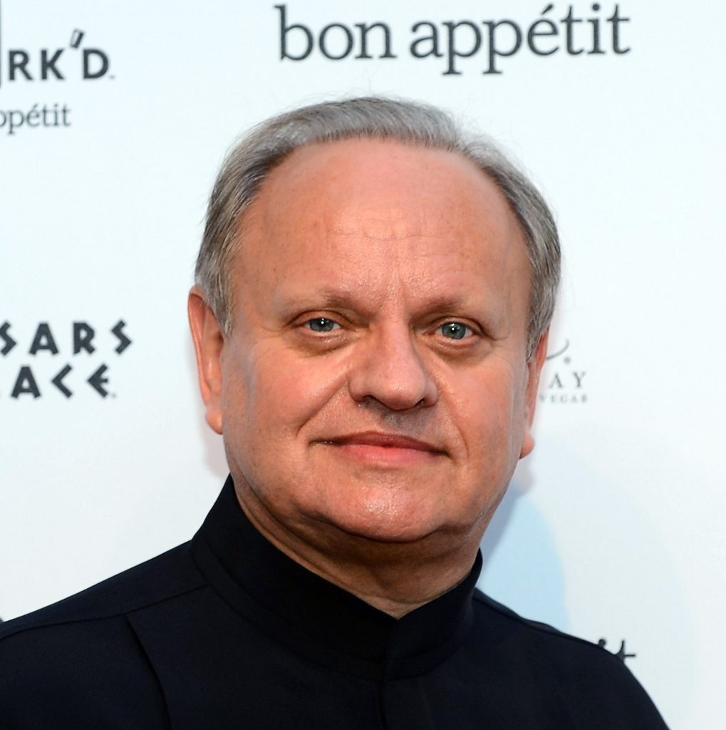 About Us | JR Robuchon