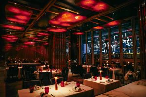 L'Atelier Robuchon, Dubai