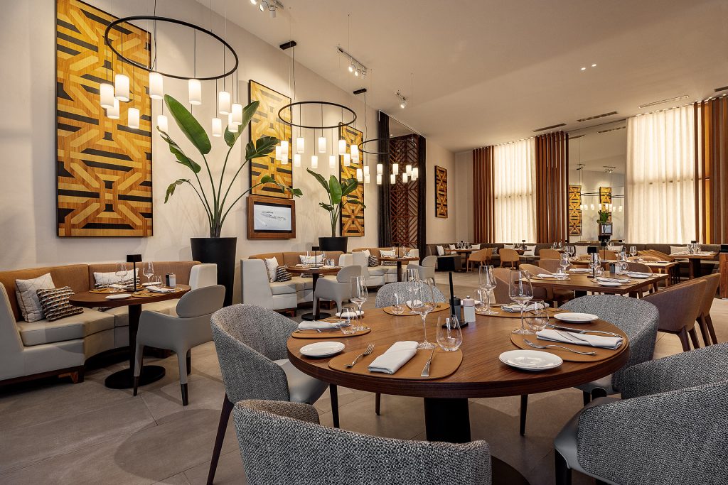 Gallery | JR Robuchon